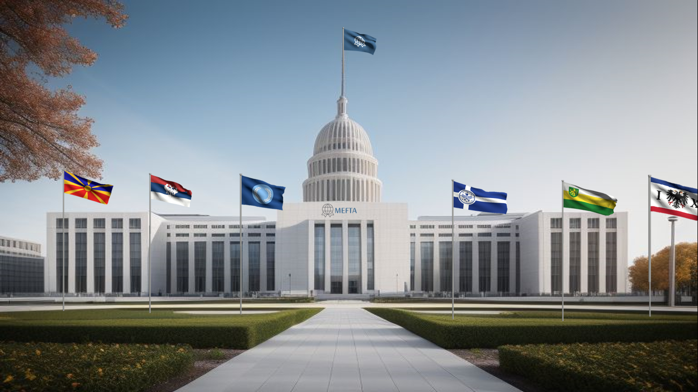 NationStates | Dispatch | MEFTA