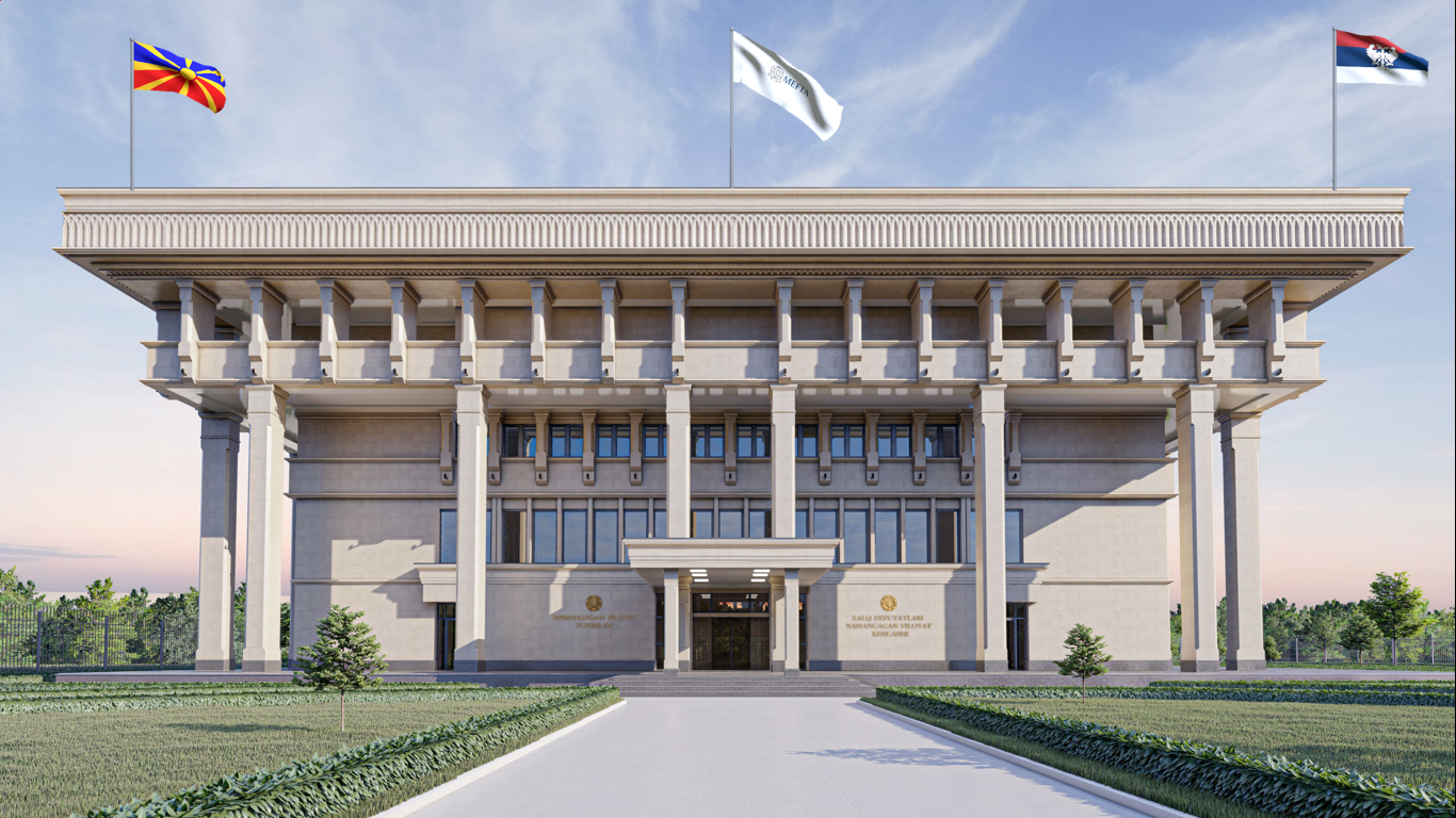 NationStates | Dispatch | MEFTA Official Website | MEFTA | mefta.com