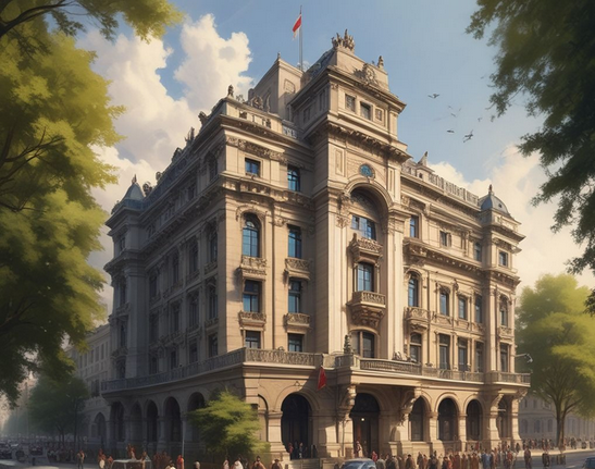 NationStates | Dispatch | MEFTA Official Website | MEFTA | mefta.com