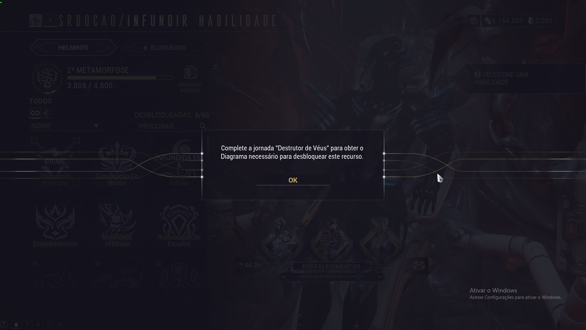 helminth bug segment - General - Warframe Forums