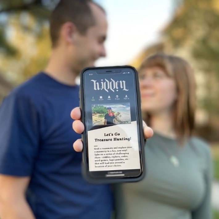 Arkansas Scavenger Hunts - imagem.app