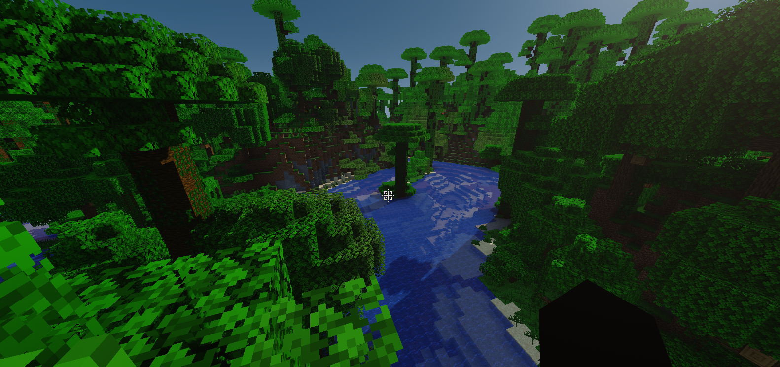 Better Cursor - Minecraft Resource Packs - CurseForge