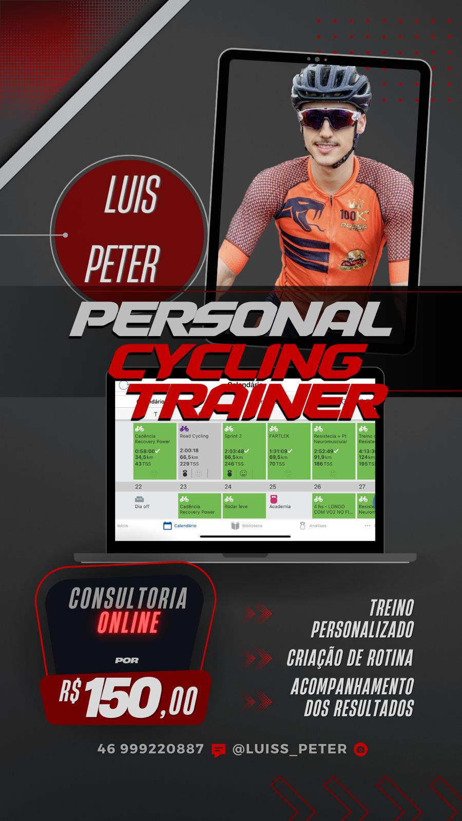 @P1_training | Linktree