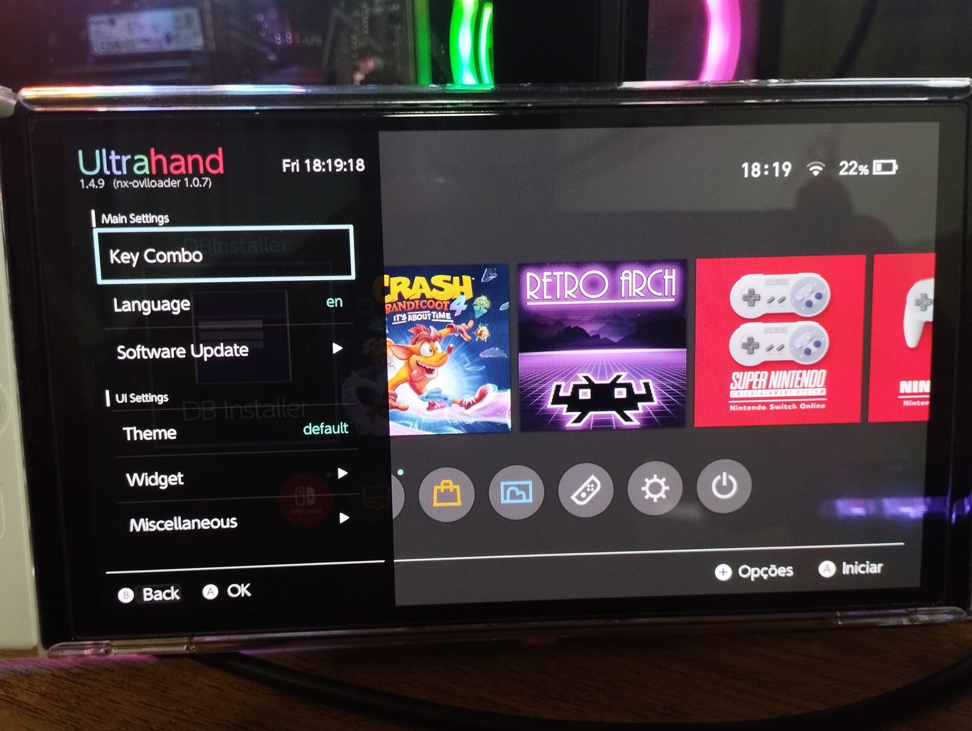 Bug · Issue #103 · ppkantorski/Ultrahand-Overlay · GitHub