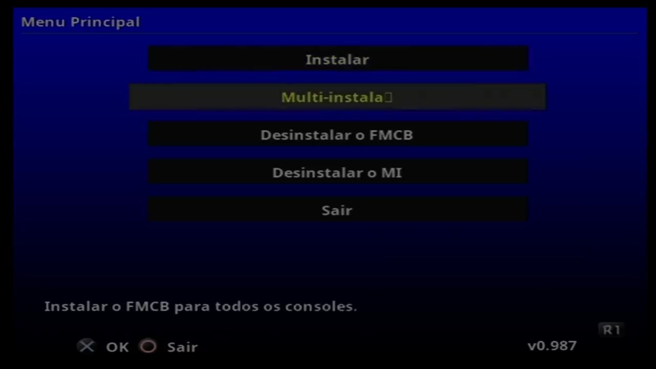 Free HDboot | PSX-Place